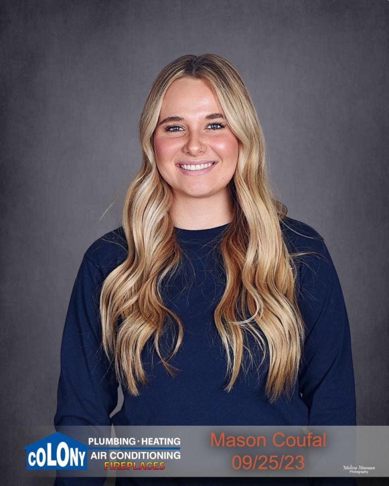 Fireplaces - Colony Heating and Air Conditioning