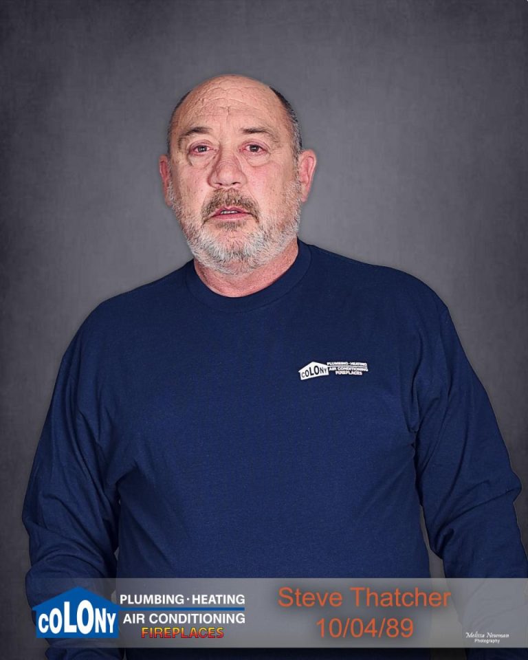 Residential Replacement - Colony Plumbing, Heating and Air Conditioning