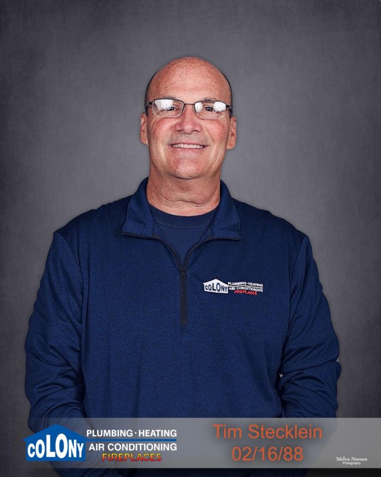 Geothermal - Colony Plumbing, Heating and Air Conditioning